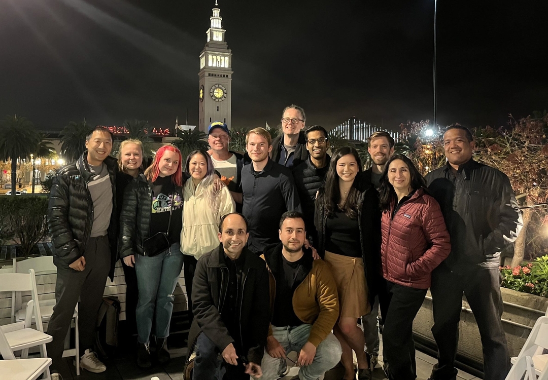 Learn more about team Haven – Haven